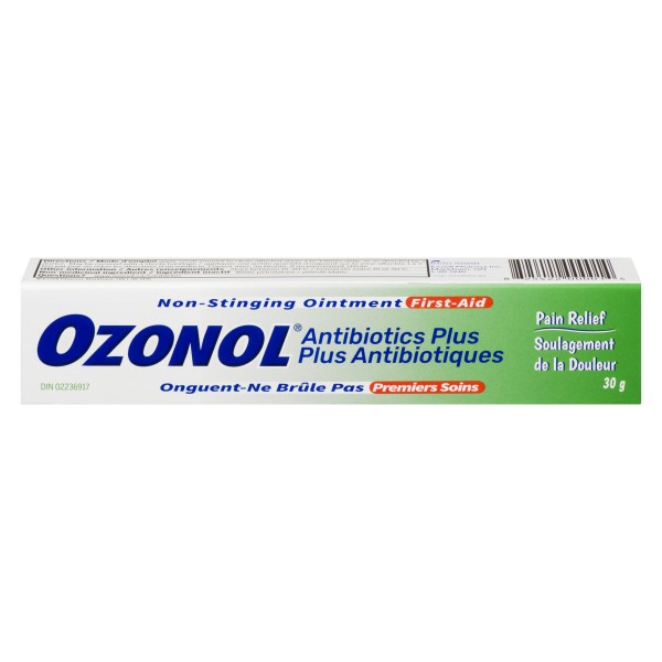 Healthsnap | Ozonol Non-Stringing Ointment